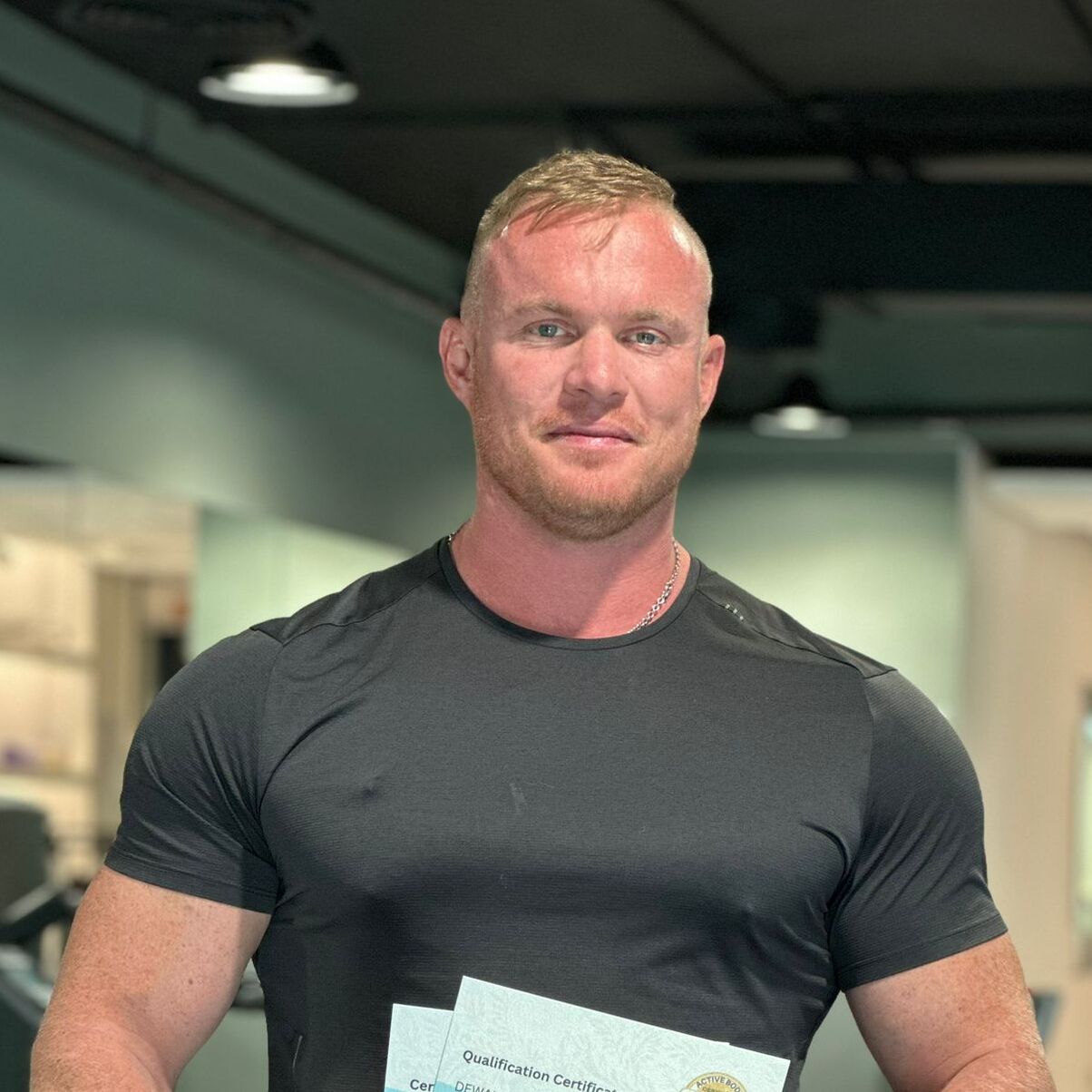 Sifa Fitness - Qatar