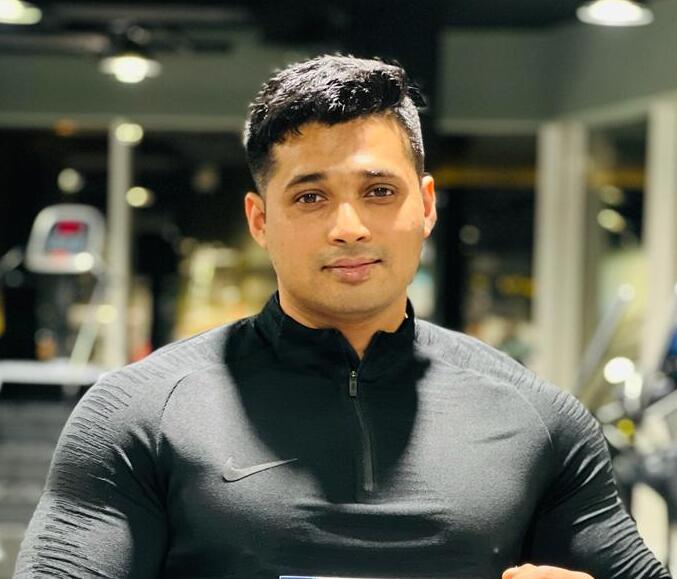 Sifa Fitness - Qatar